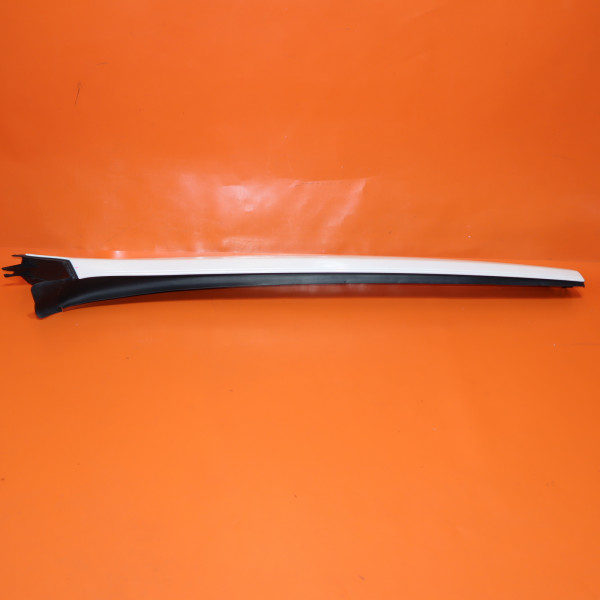 MERCEDES BENZ SL63 PILLAR MOLDING RIGHT 2013 2014 2015 2016 A2316900287 ...