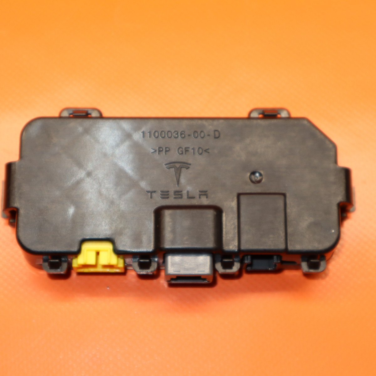 TESLA MODEL 3 SEAT CONTROL MODULE 2017 2018 2019 2020 2021 2022 1098515 ...