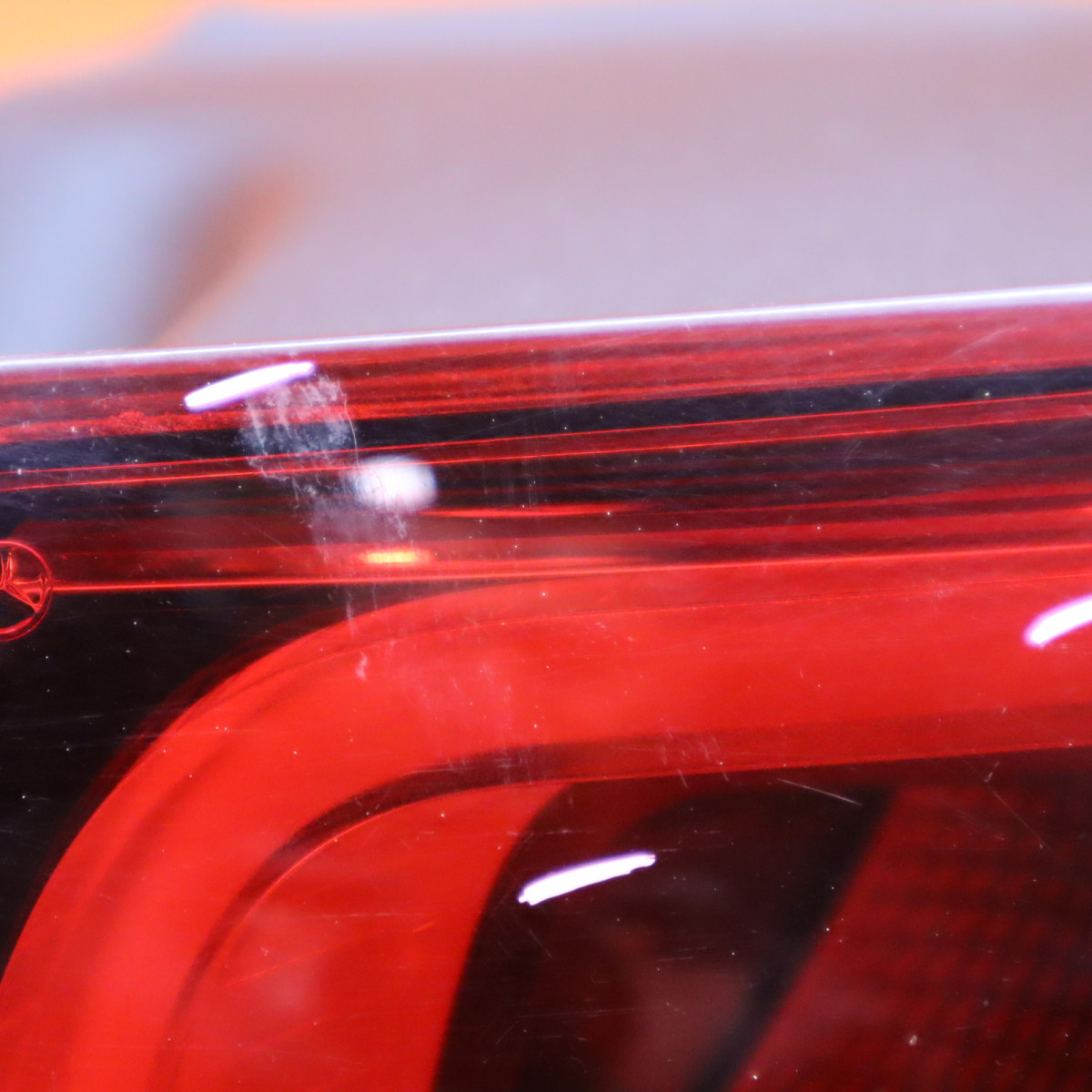 MERCEDES BENZ GLA250 TAIL LIGHT RIGHT 2021 2022 2023 A2479063401 GLA45 OEM
