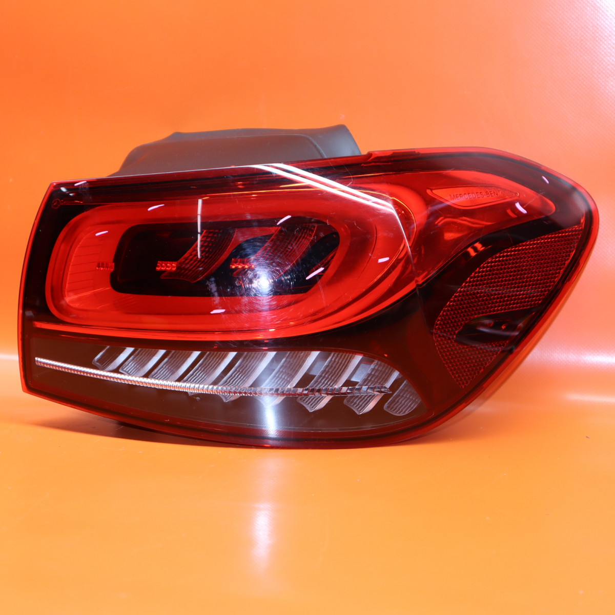 MERCEDES BENZ GLA250 TAIL LIGHT RIGHT 2021 2022 2023 A2479063401 GLA45 OEM