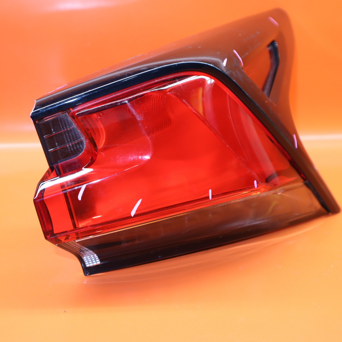 LEXUS NX300 TAIL LIGHT RIGHT PASSENGER 2018 2019 2020 2021 8155078040 ...