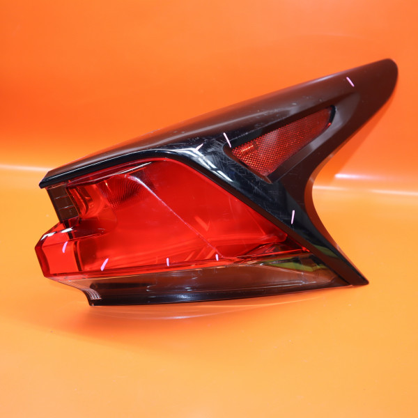 LEXUS NX300 TAIL LIGHT RIGHT PASSENGER 2018 2019 2020 2021 8155078040 ...