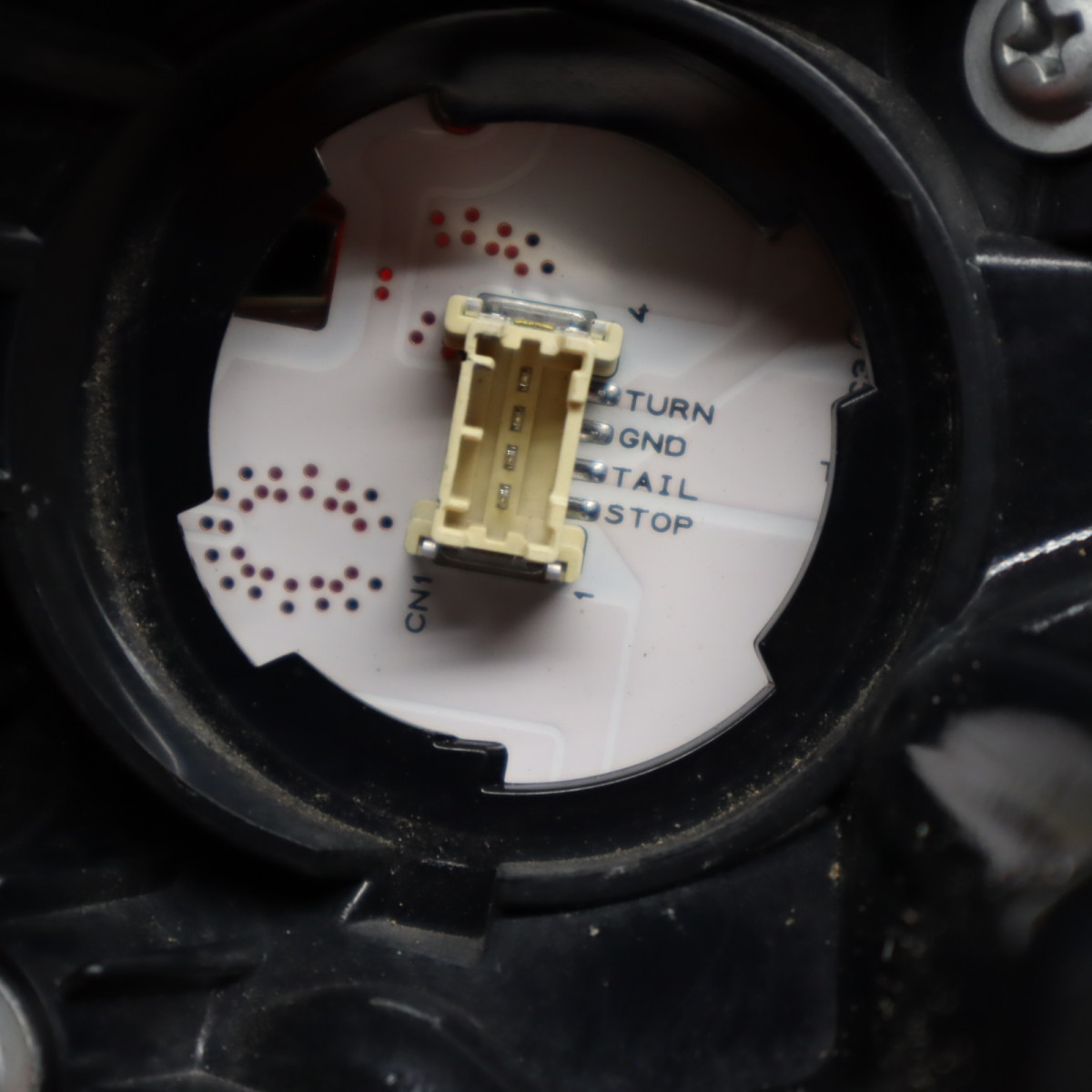 LEXUS NX300 TAIL LIGHT RIGHT PASSENGER 2018 2019 2020 2021 8155078040 ...