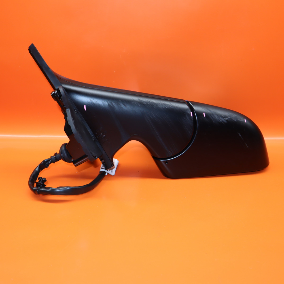 TESLA MODEL Y MIRROR LEFT DRIVER 2020 2021 2022 2023 1594111-00-C OEM