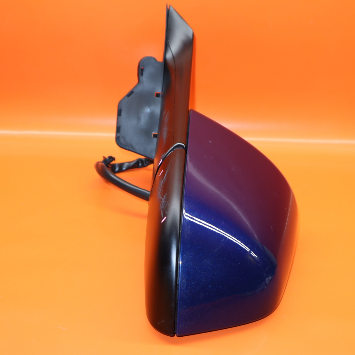 TESLA MODEL Y MIRROR LEFT DRIVER 2020 2021 2022 2023 1594111-00-C OEM