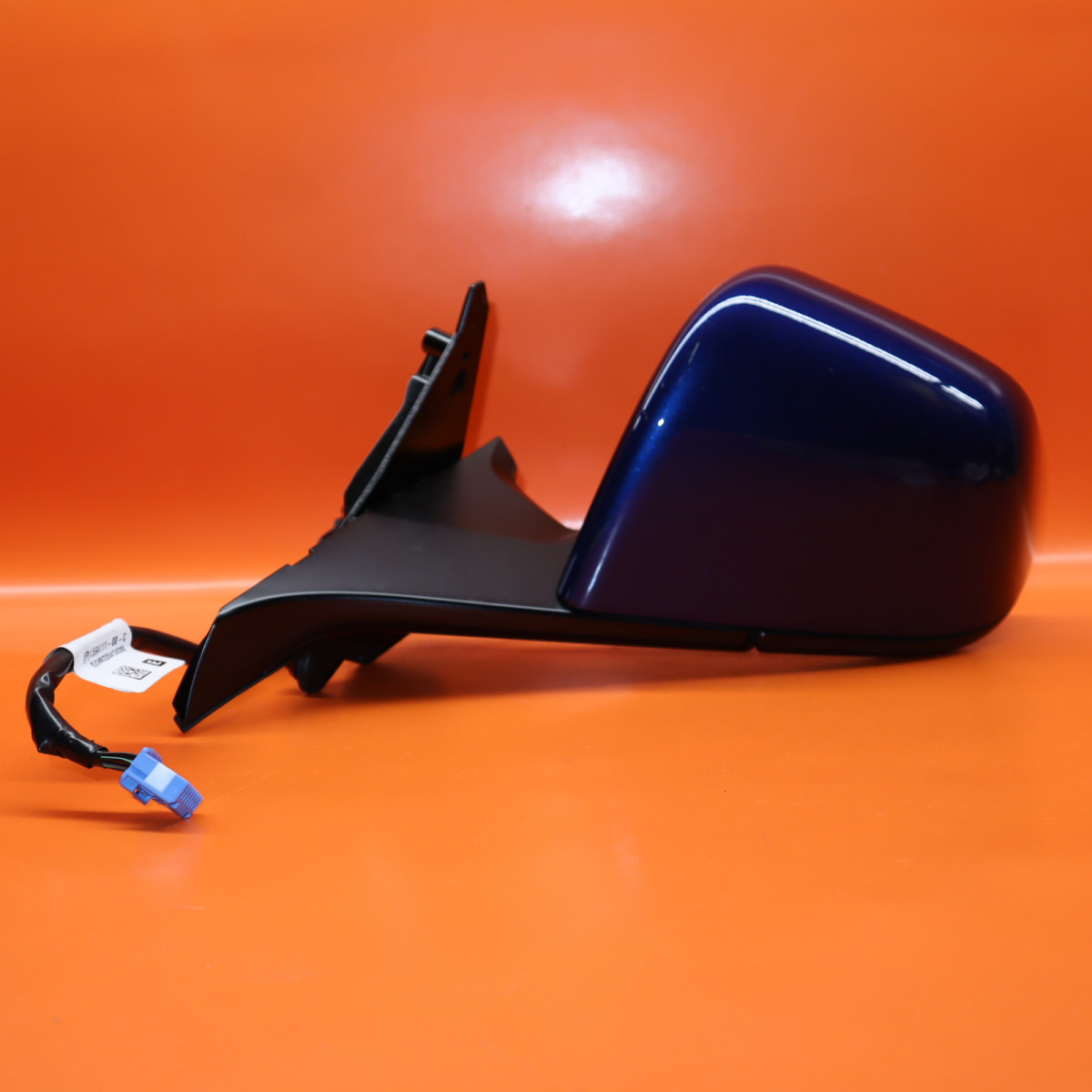 TESLA MODEL Y MIRROR LEFT DRIVER 2020 2021 2022 2023 1594111-00-C OEM