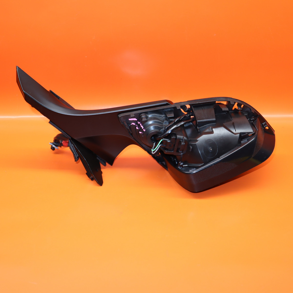 TESLA MODEL 3 MIRROR RIGHT PASSENGER 2021 2022 2023 1592032-00-D OEM