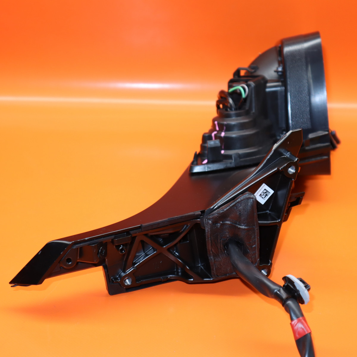 TESLA MODEL 3 MIRROR RIGHT PASSENGER 2021 2022 2023 1592032-00-D OEM