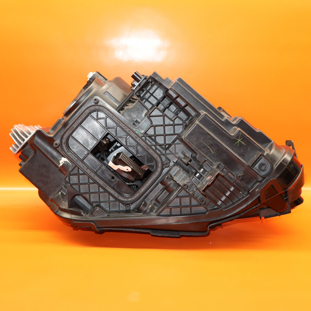 MERCEDES BENZ GLB200 GLB250 HEADLIGHT LEFT 2020 2021 2022 LED ...