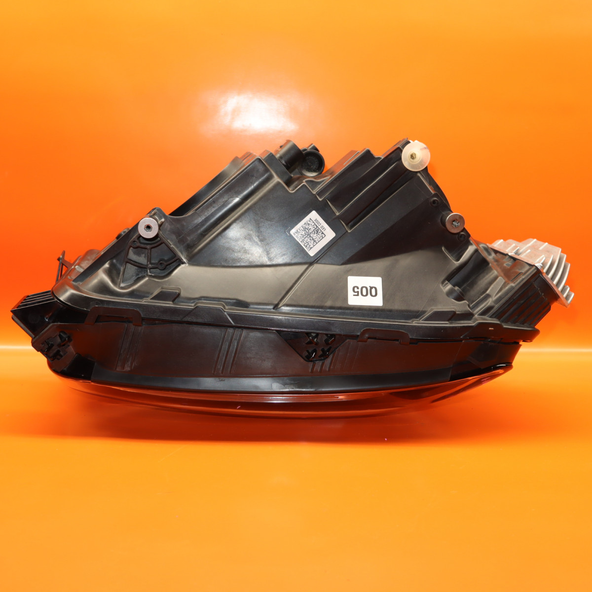 MERCEDES BENZ GLB200 GLB250 HEADLIGHT LEFT 2020 2021 2022 LED ...