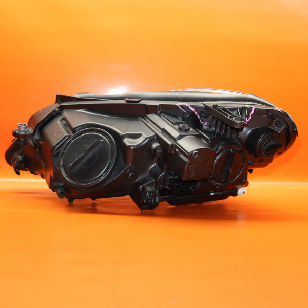 MERCEDES BENZ E350 HEADLIGHT RIGHT 2010 2011 2012 2013 A2128209661KZ ...