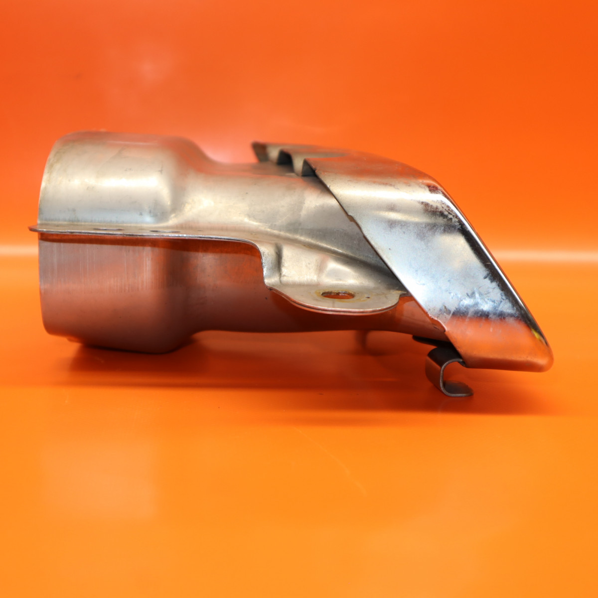 MERCEDES S550 EXHAUST TIP TAIL PIPE AMG 2014 2015 2016 SL550 ...