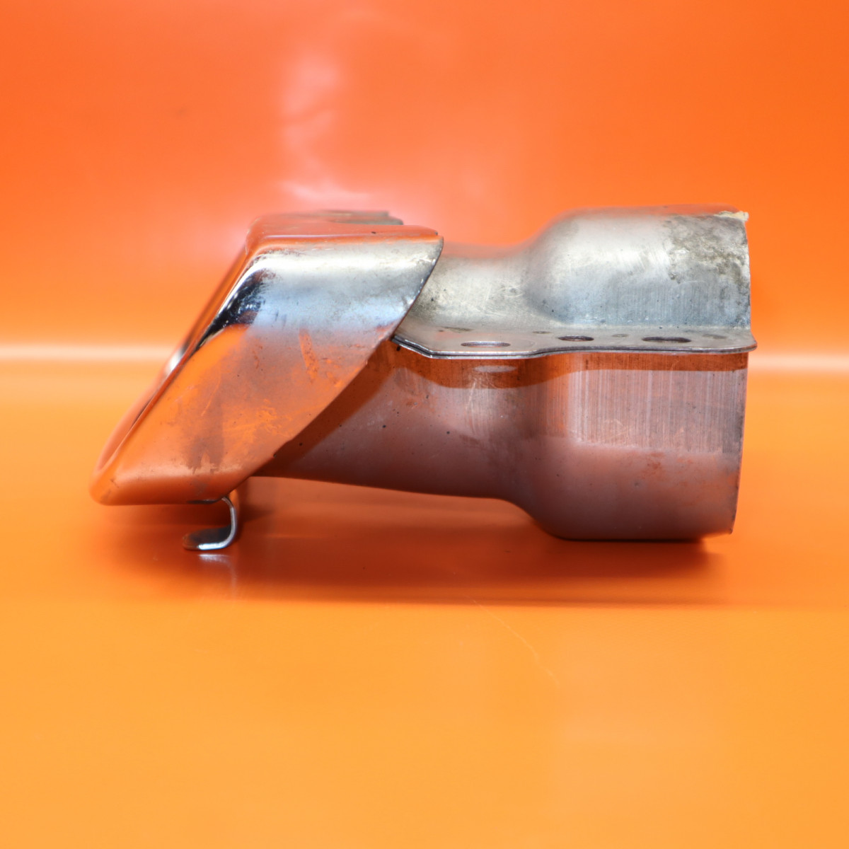 MERCEDES S550 EXHAUST TIP TAIL PIPE AMG 2014 2015 2016 SL550 ...