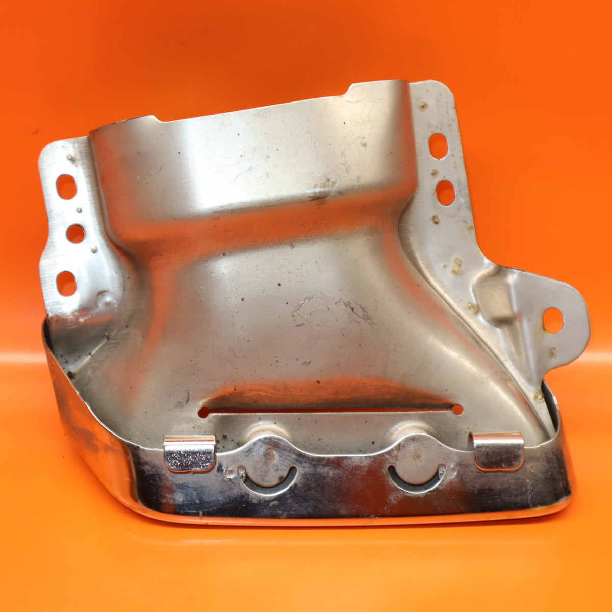 MERCEDES S550 EXHAUST TIP TAIL PIPE AMG 2014 2015 2016 SL550 ...