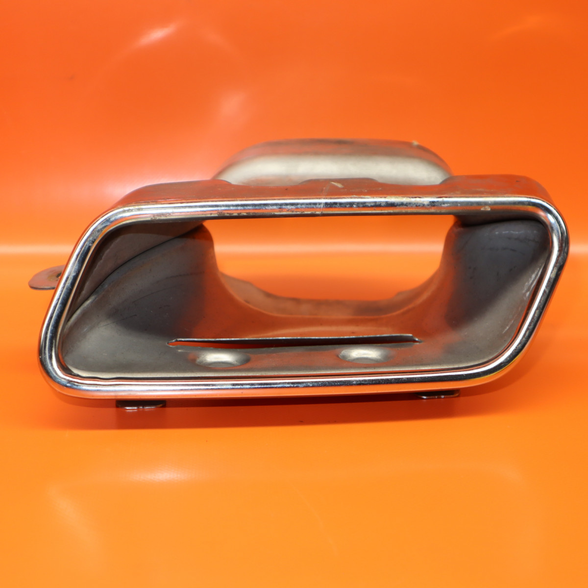 MERCEDES S550 EXHAUST TIP TAIL PIPE AMG 2014 2015 2016 SL550 ...