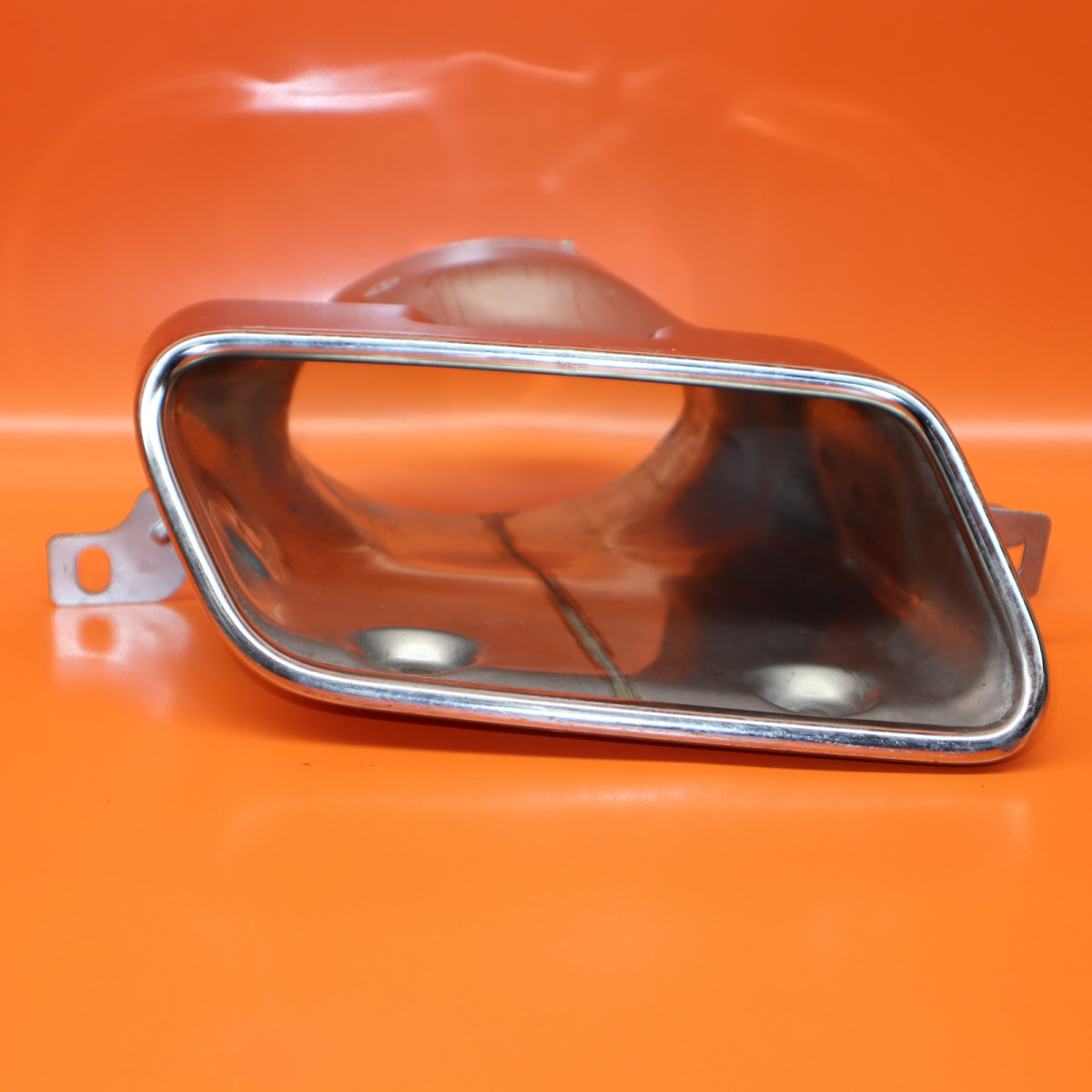 MERCEDES BENZ GLK350 GLK250 EXHAUST TAIL PIPE TIP 2013 2014 2015 A207 ...