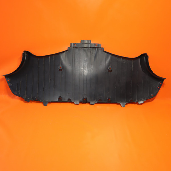 TESLA MODEL S PLAID REAR LOWER VALANCE 2021 2022 2023 1638051-00-A OEM