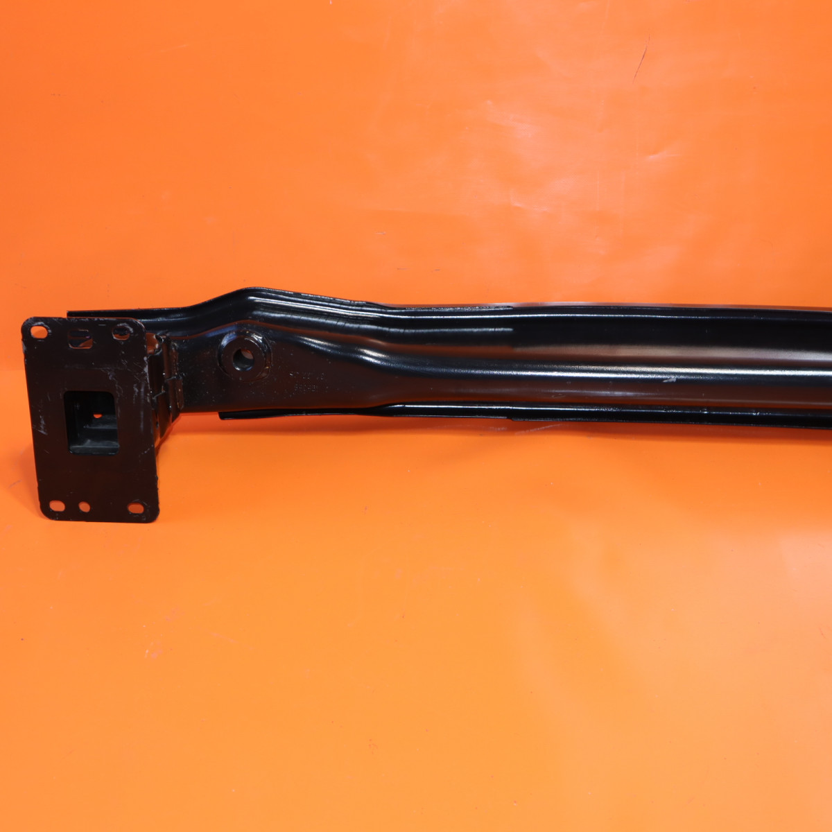 AUDI Q3 REAR REINFORCEMENT 2019 2020 2021 2022 2023 IMPACT BAR ...