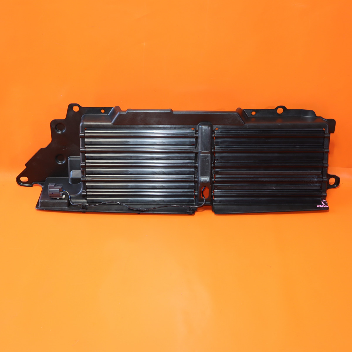 RANGE ROVER HSE ACTIVE GRILLE SHUTTER 2018 2019 2020 2021 2022 CPLA ...