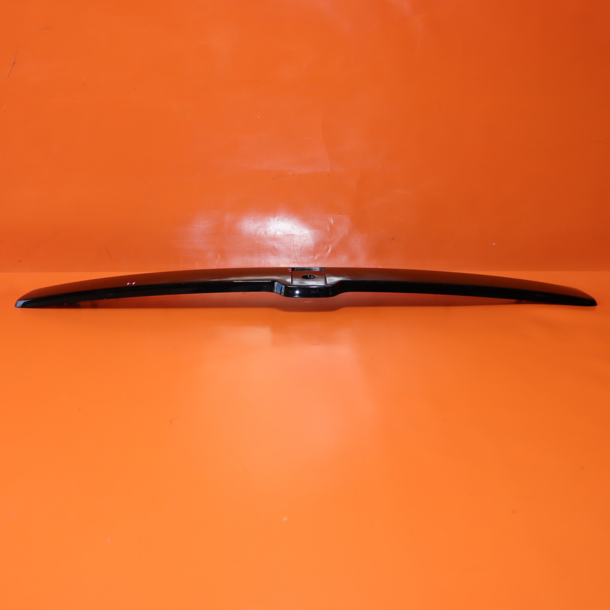 ROLLS ROYCE GHOST TRUNK TRIM 2010 2011 2012 2013 2014 51247198556 OEM