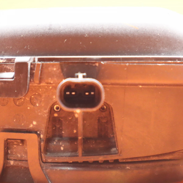 TESLA MODEL S X 3 PEDESTRIAN WARNING SPEAKER 16 2017 2018 2019 2020 ...