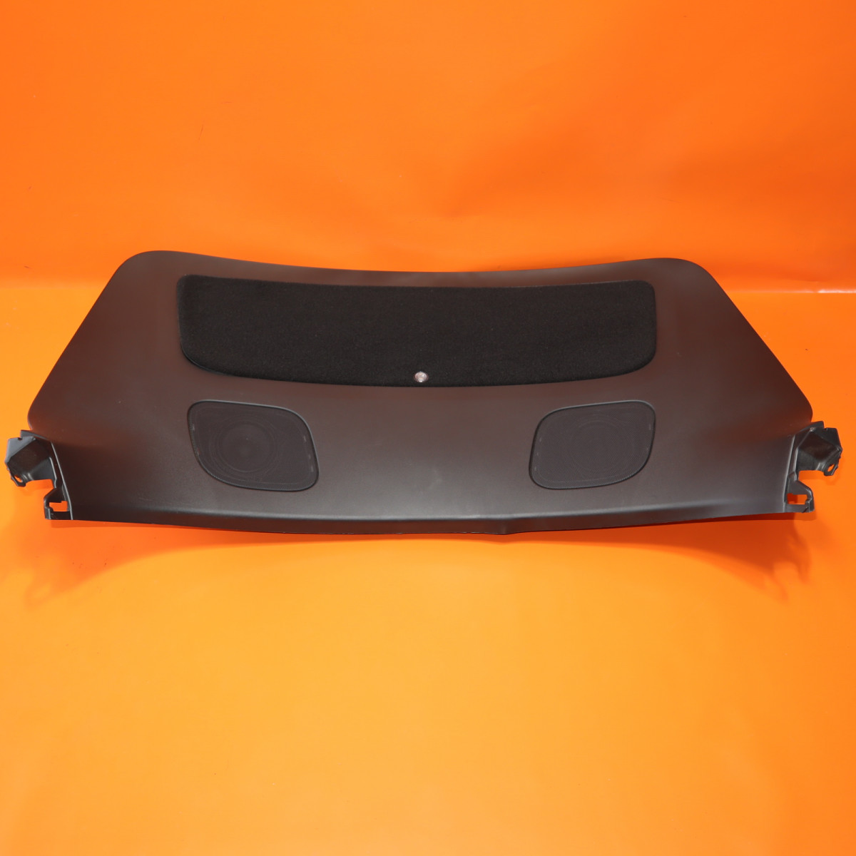 TESLA MODEL Y LIFT GATE TRUNK PANEL 2020 2021 2022 2023 1536684-78-A OEM