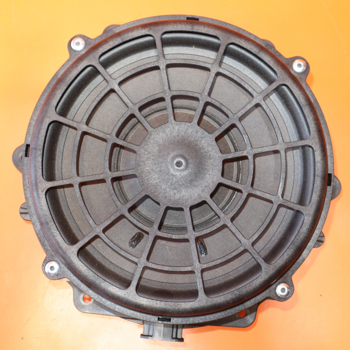 PORSCHE PANAMERA TAYCAN SPEAKER DOOR FRONT 2019 2020 2021 2022 2023 ...