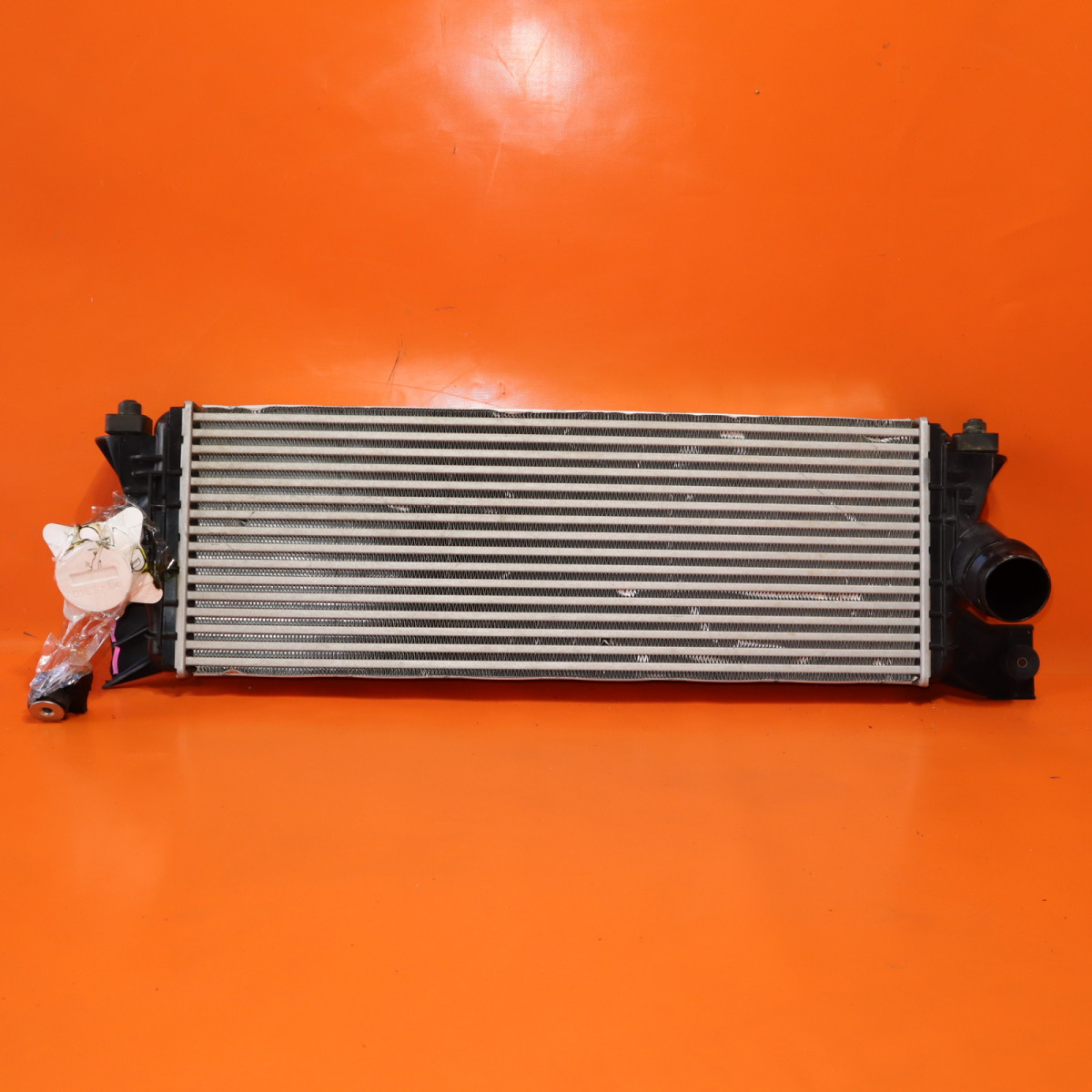 DODGE RAM1500 CHARGE AIR COOLER INTERCOOLER 2020 2021 2022 2023 ...