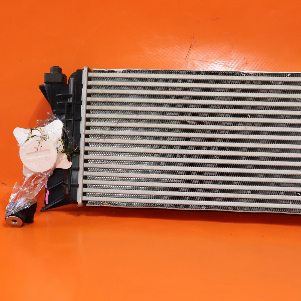 DODGE RAM1500 CHARGE AIR COOLER INTERCOOLER 2020 2021 2022 2023 ...