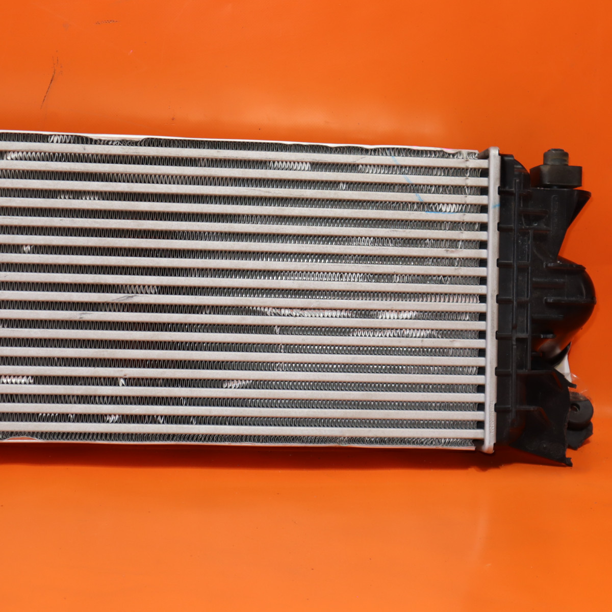 DODGE RAM1500 CHARGE AIR COOLER INTERCOOLER 2020 2021 2022 2023 ...