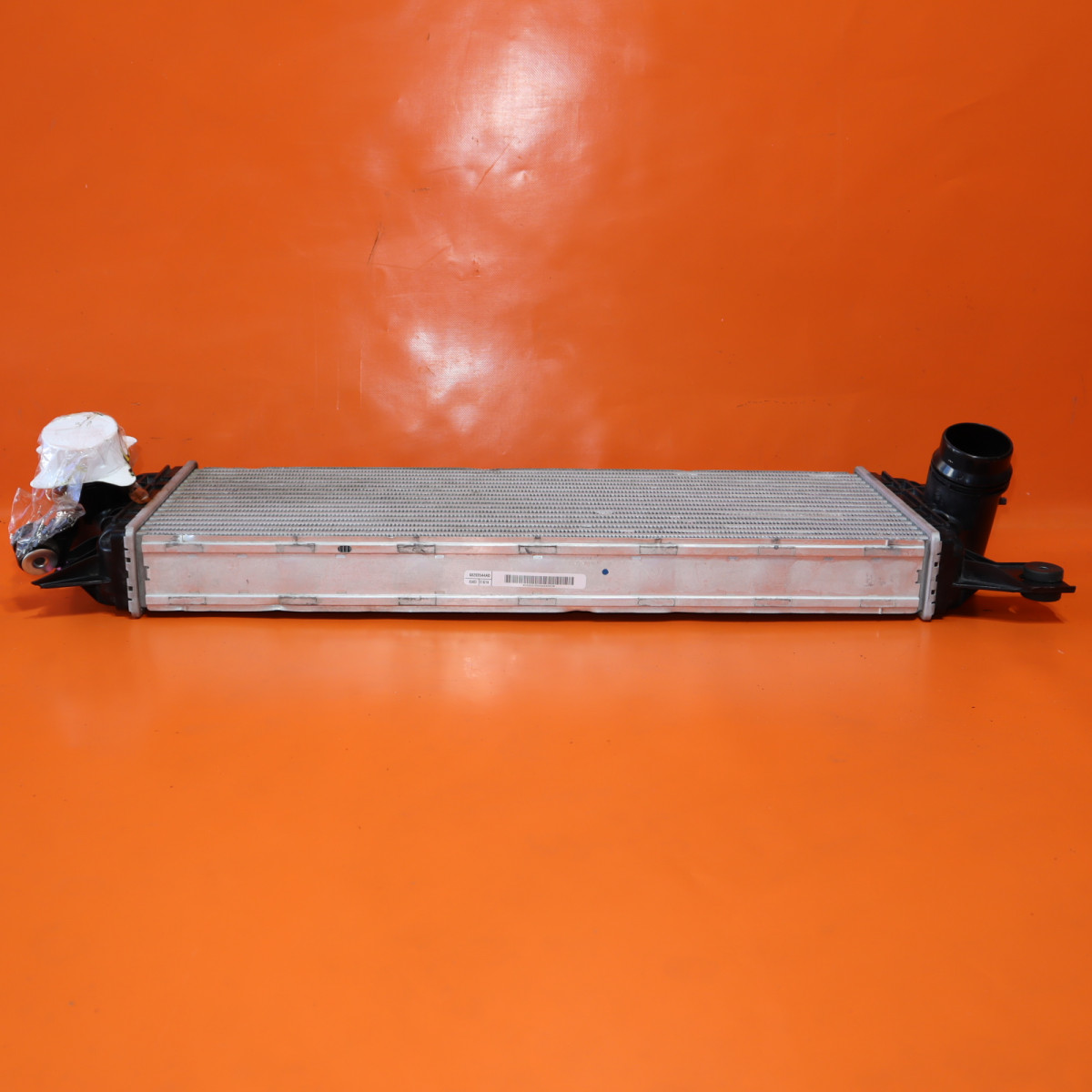 DODGE RAM1500 CHARGE AIR COOLER INTERCOOLER 2020 2021 2022 2023 ...