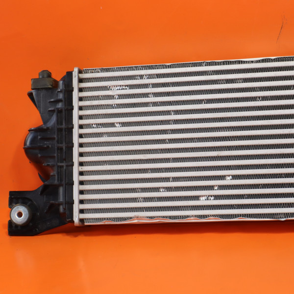 DODGE RAM 1500 CHARGE AIR COOLER INTERCOOLER 2020 2021 2022 2023 ...