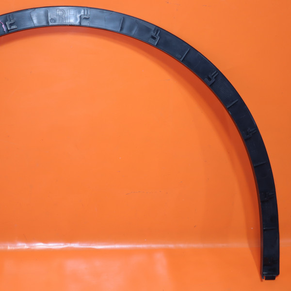 TESLA MODEL Y FENDER FLARE RIGHT FRONT 2020 2021 2022 2023 1494186-00-C OEM