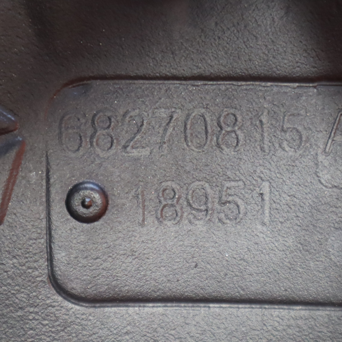 JEEP GLADIATOR FENDER LINER LEFT 2018 2019 2020 2021 2022 2023 2024 ...