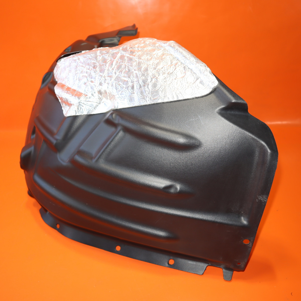 JEEP GLADIATOR FENDER LINER LEFT 2018 2019 2020 2021 2022 2023 2024 ...