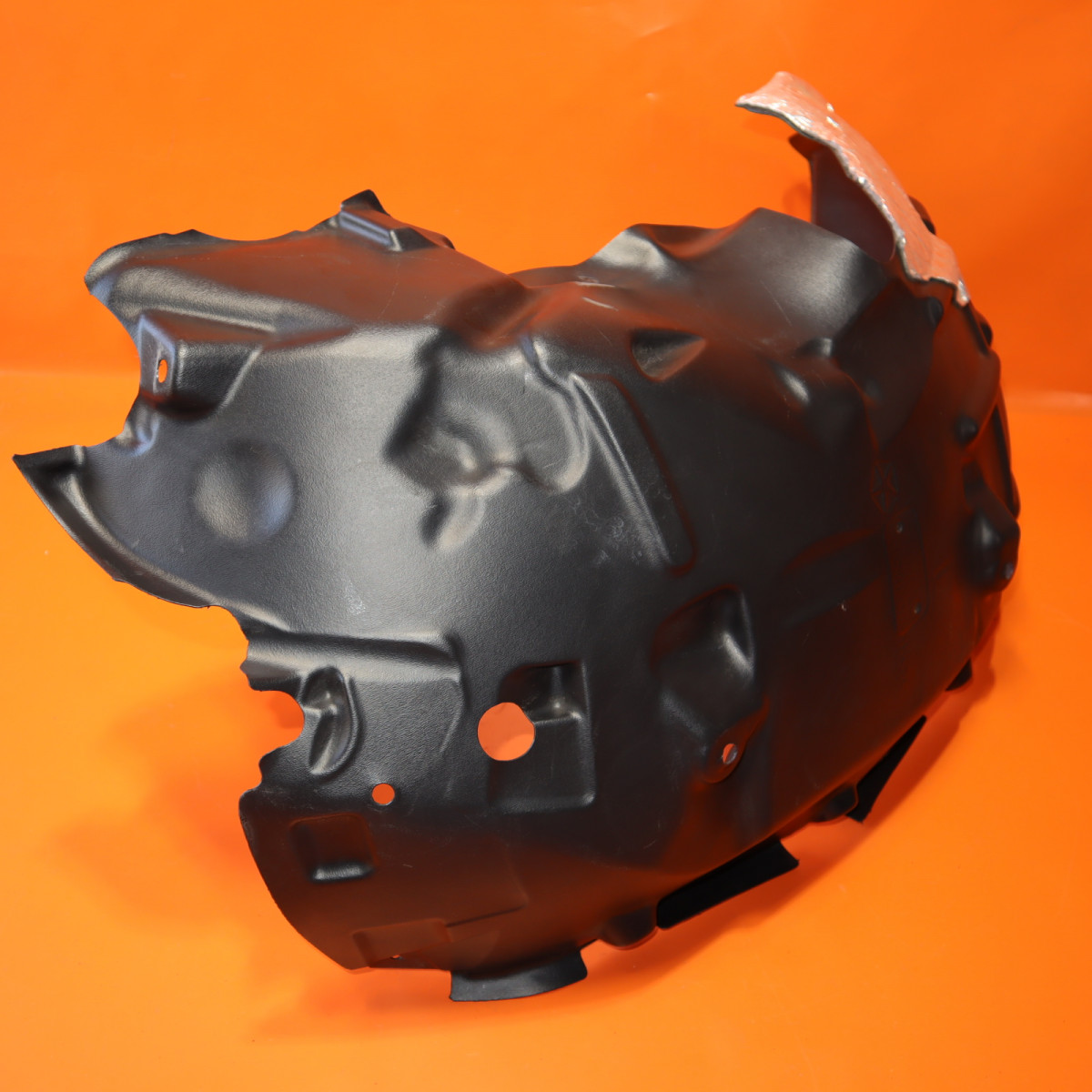 JEEP GLADIATOR FENDER LINER LEFT 2018 2019 2020 2021 2022 2023 2024 ...