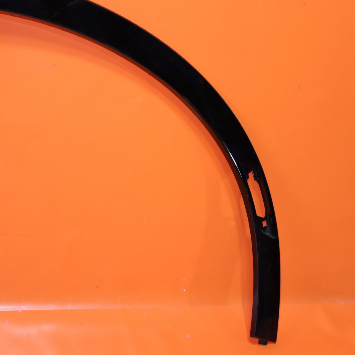 CHEVROLET BLAZER FENDER FLARE RIGHT FRONT 2019 2020 2021 2022 BLACK OEM
