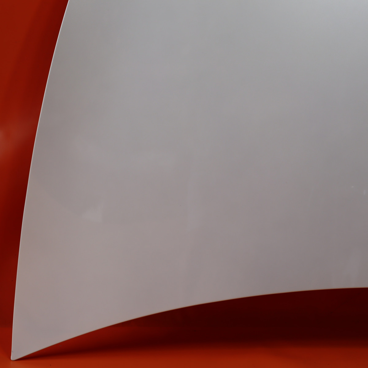 TESLA MODEL Y HOOD 2020 2021 2022 2023 1493370-E0-A OEM