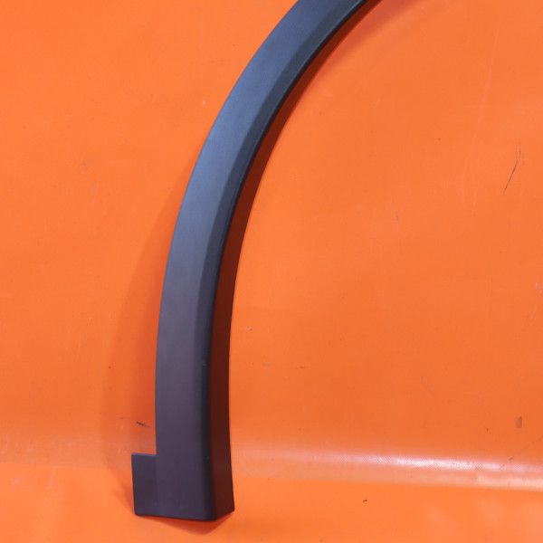 TESLA MODEL X FENDER FLARE RIGHT FRONT 2021 2022 2023 1608095-00-F NON ...
