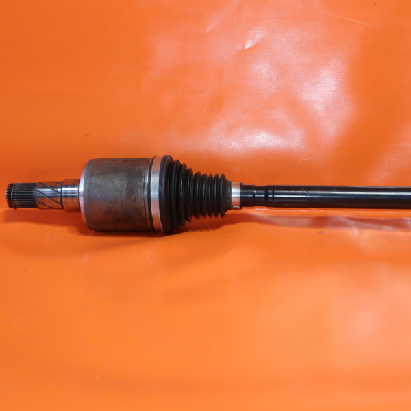TESLA MODEL X AXLE HALF SHAFT LEFT DRIVER FRONT 2019 2020 2021 1420113 ...