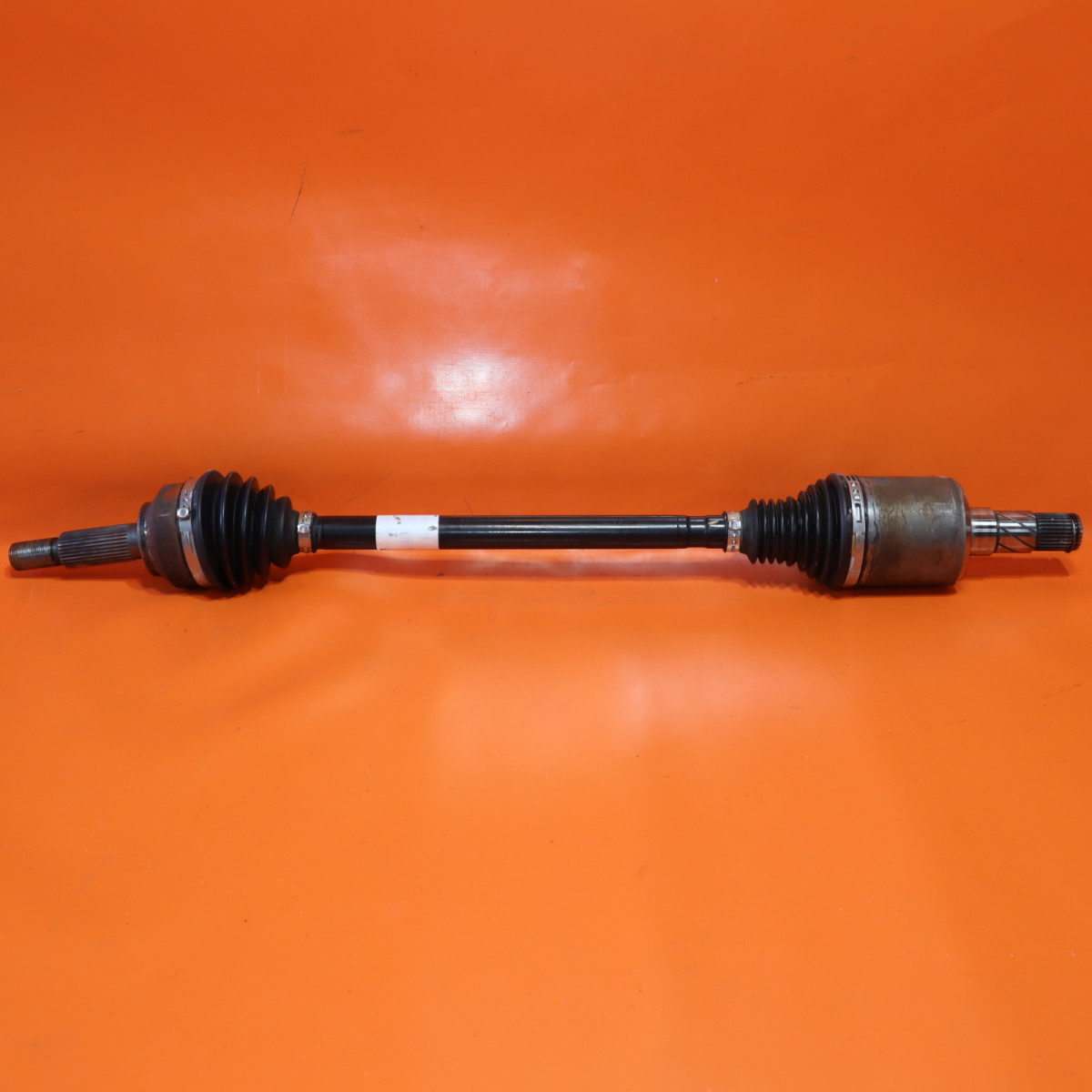 TESLA MODEL X AXLE HALF SHAFT LEFT DRIVER FRONT 2019 2020 2021 1420113 ...