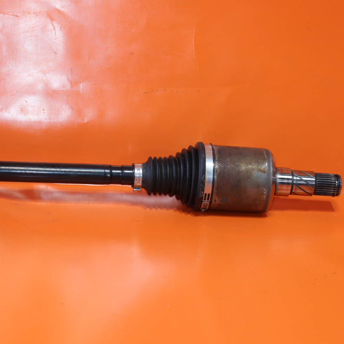 TESLA MODEL X AXLE HALF SHAFT LEFT DRIVER FRONT 2019 2020 2021 1420113 ...