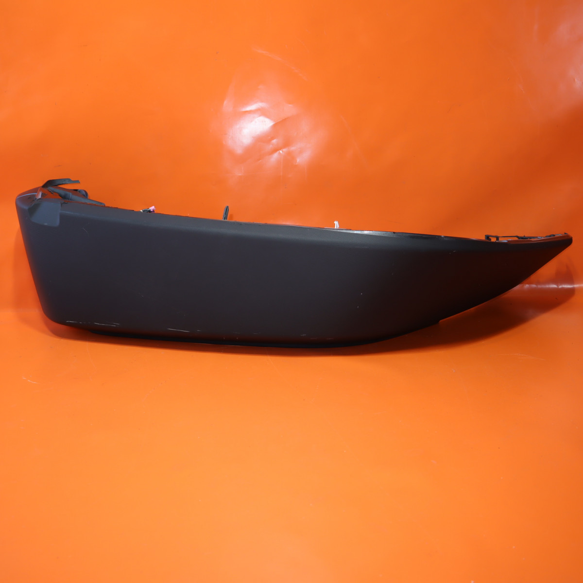 JEEP GLADIATOR FENDER FLARE LEFT FRONT 2018 2019 2020 2021 21419A5872 OEM