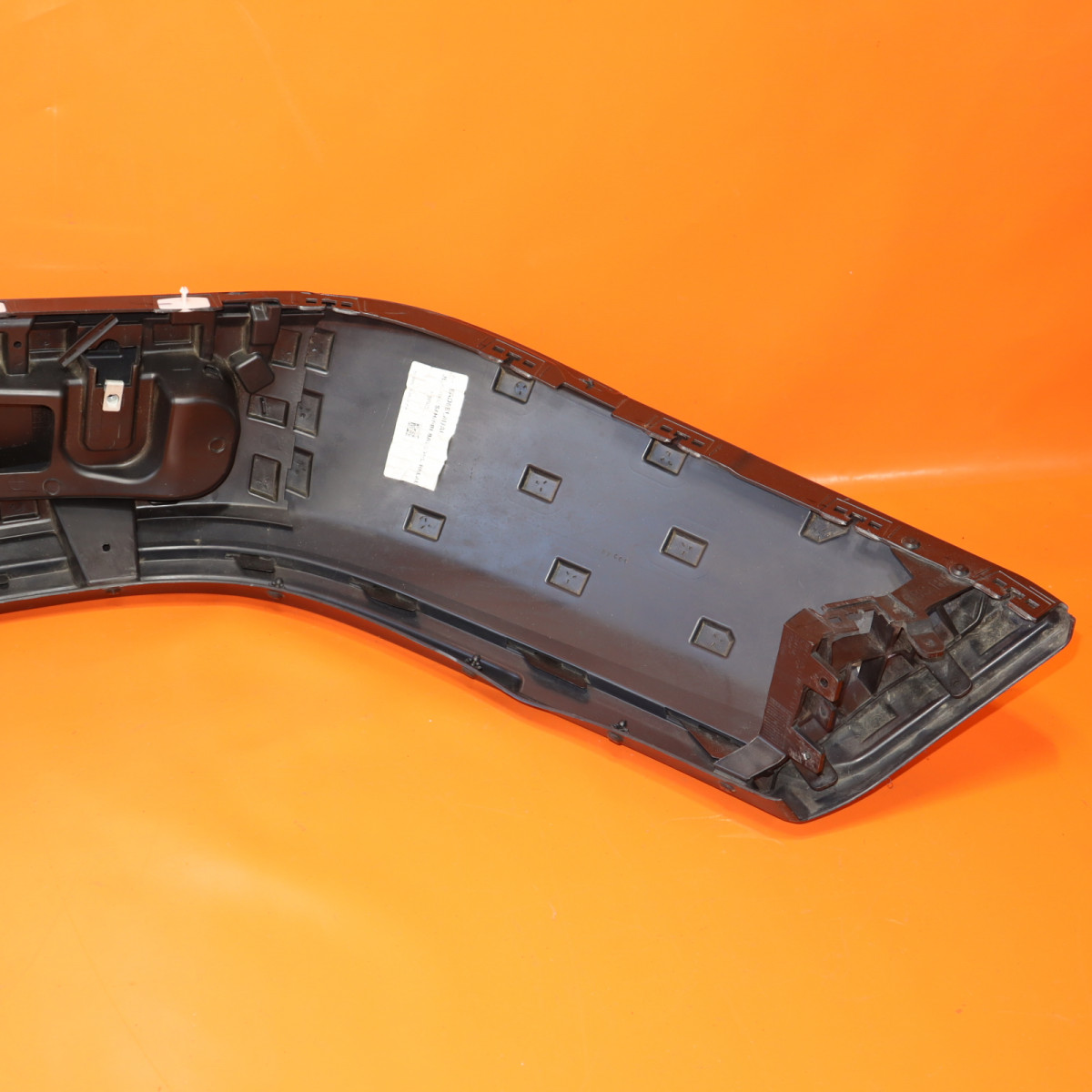 JEEP GLADIATOR FENDER FLARE RIGHT FRONT 2018 2019 2020 2021 21419A5873 OEM