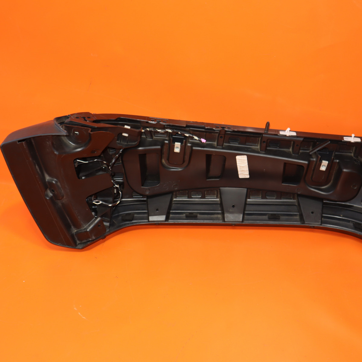 JEEP GLADIATOR FENDER FLARE RIGHT FRONT 2018 2019 2020 2021 21419A5873 OEM