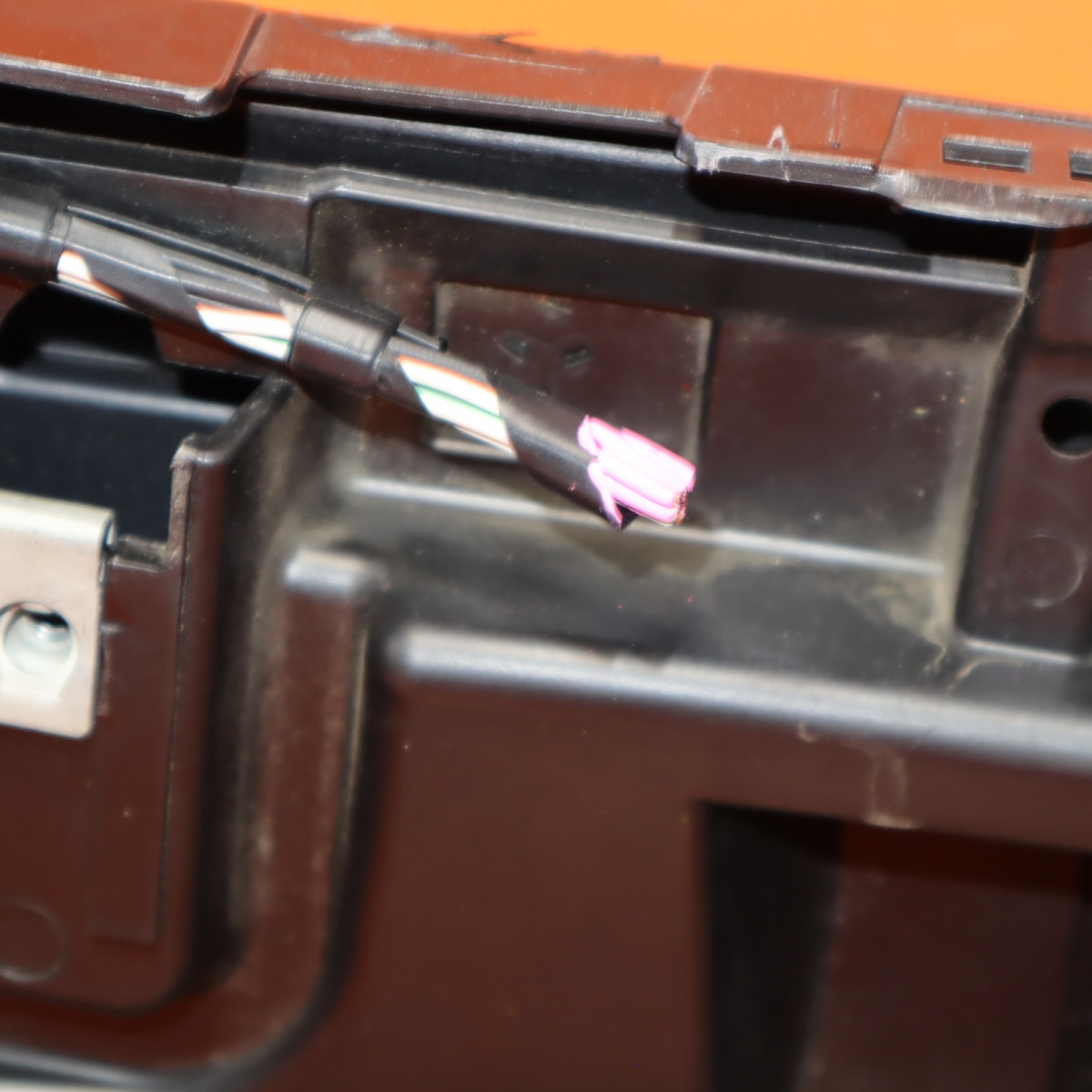 JEEP GLADIATOR FENDER FLARE RIGHT FRONT 2018 2019 2020 2021 21419A5873 OEM