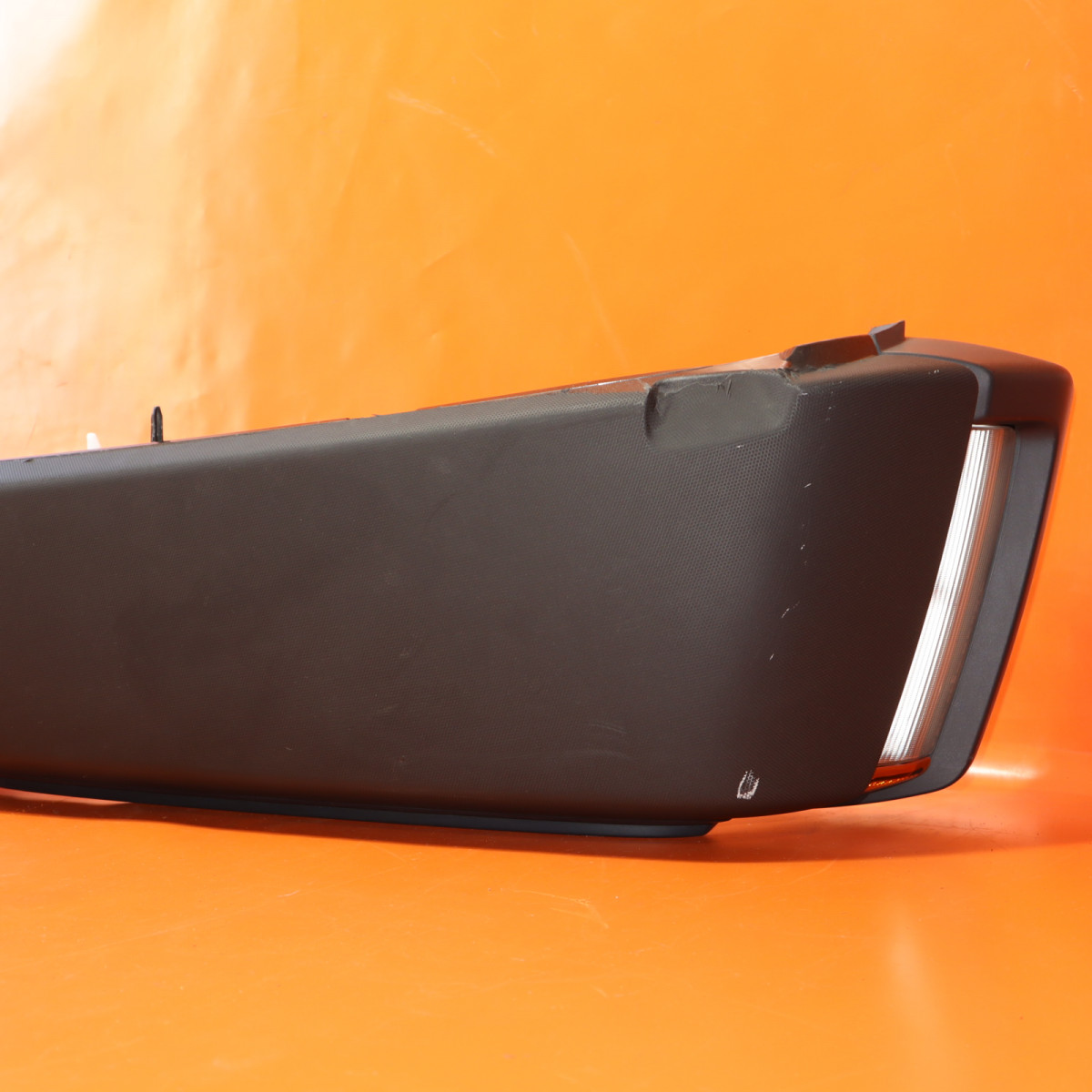 JEEP GLADIATOR FENDER FLARE RIGHT FRONT 2018 2019 2020 2021 21419A5873 OEM