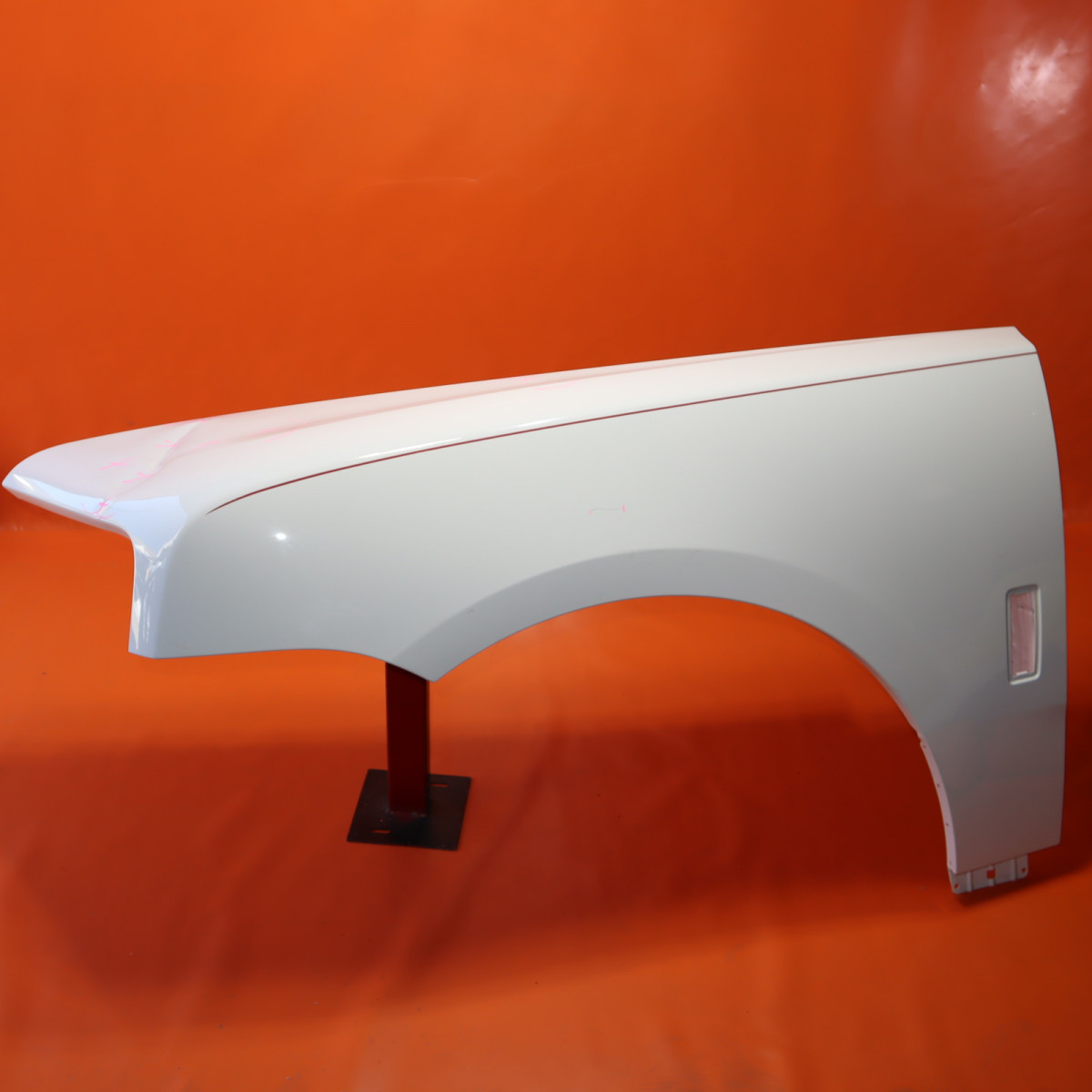 ROLLS ROYCE CULLINAN FENDER LEFT DRIVER 2019 2020 2021 2022 2023 OEM DAMAGED