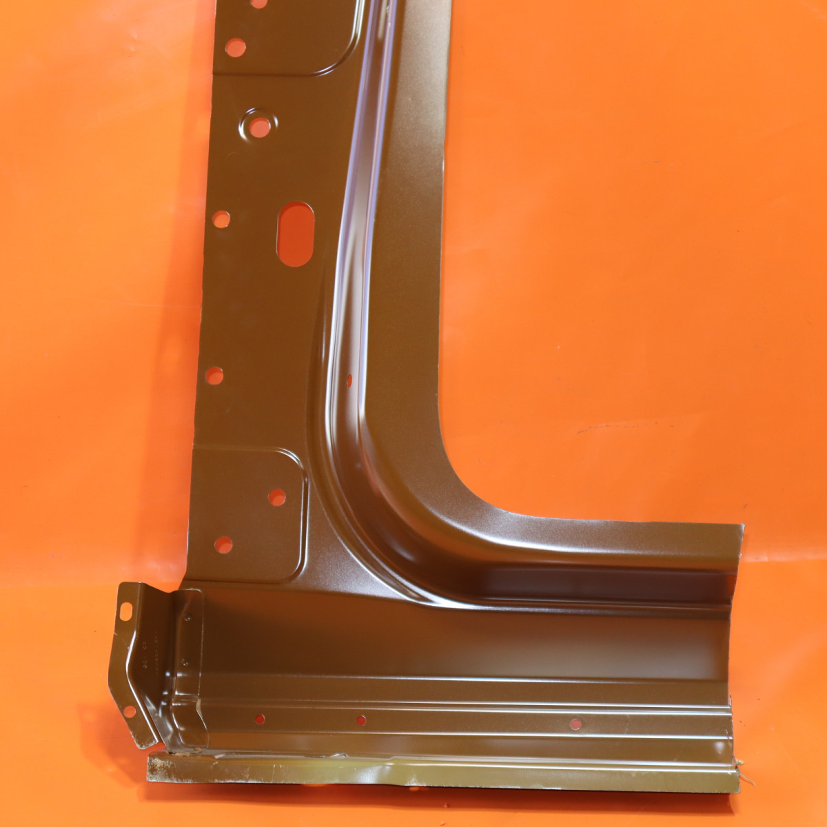 TESLA MODEL Y A PILLAR OUTEER PANEL RIGHT FRONT 2020 2021 2022 2023 ...