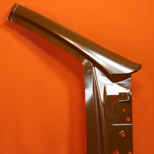 TESLA MODEL Y A PILLAR OUTEER PANEL RIGHT FRONT 2020 2021 2022 2023 ...
